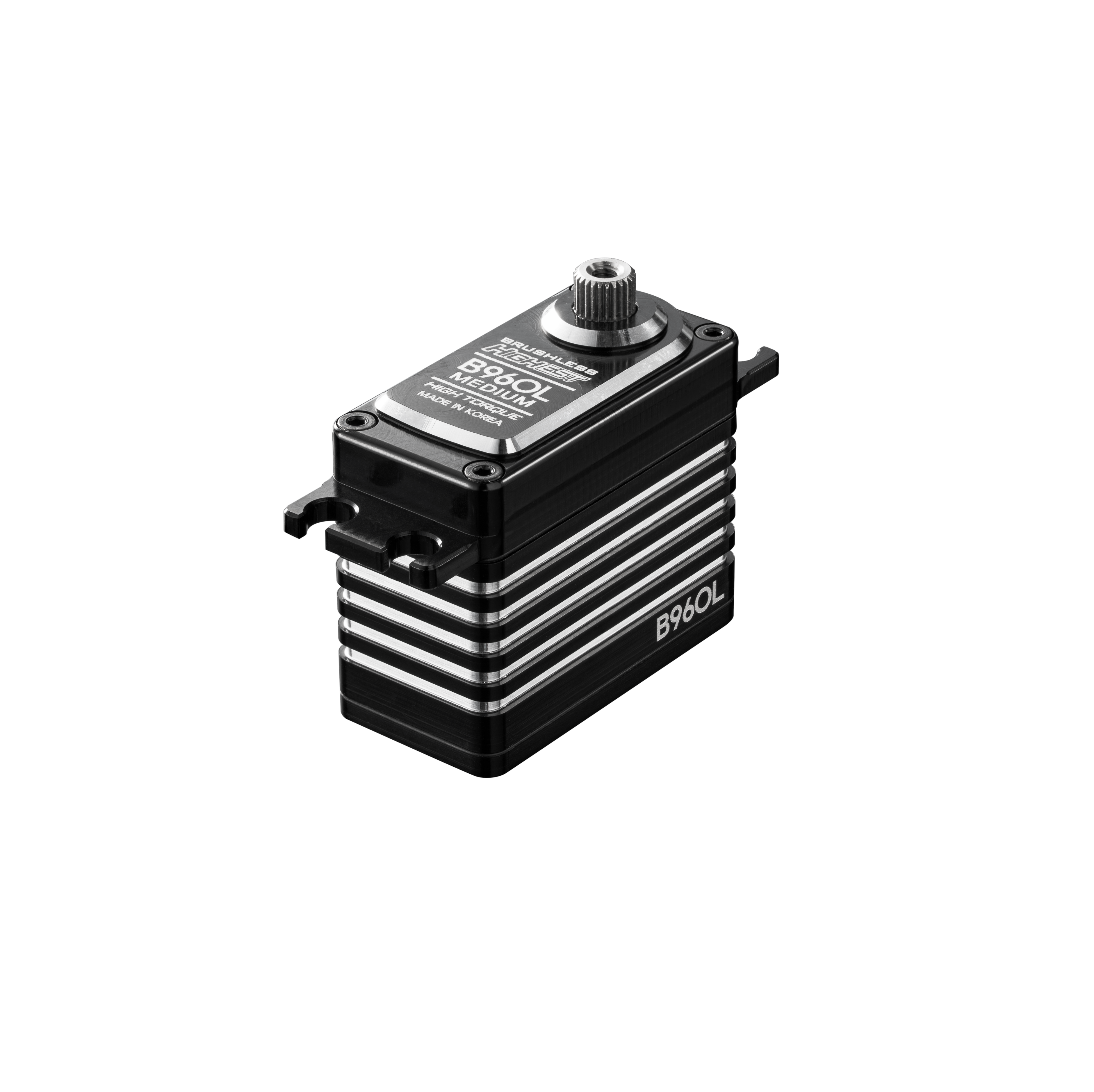 Highest B960L, Full Size Servo – McBurney Racing